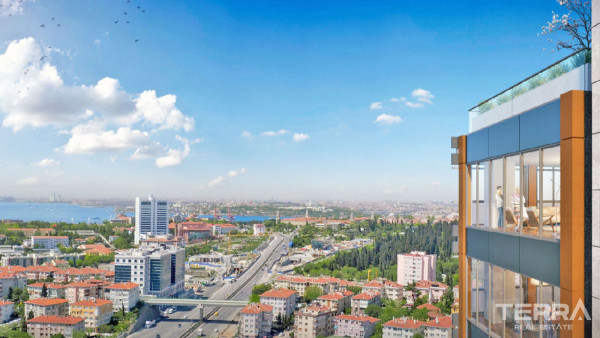 Properties for Sale in Istanbul, Turkey - TERRA Real Estate