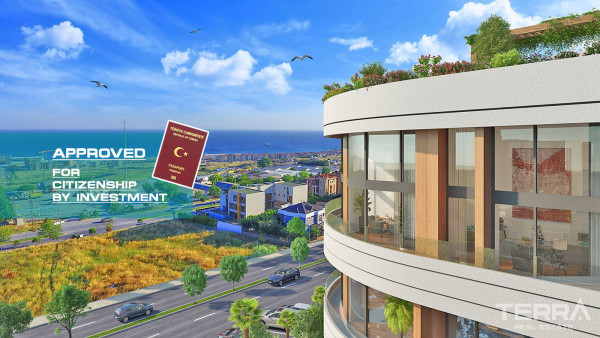 Properties for Sale in Istanbul, Turkey - TERRA Real Estate