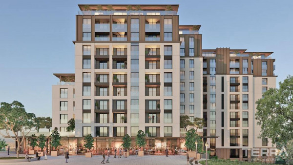 Properties for Sale in Istanbul, Turkey - TERRA Real Estate