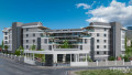 Apartments for Sale in Alanya with 60-Month Interest-Free Installments ...