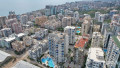 Amazing Sea View Apartment Near The Beach in Yekta Plaza, Mahmutlar - TERRA Real Estate