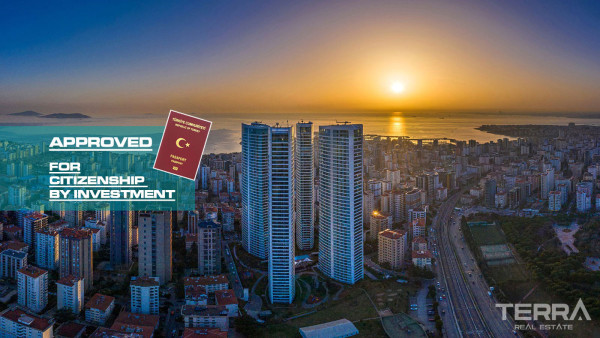 Properties for Sale in Istanbul, Turkey - TERRA Real Estate