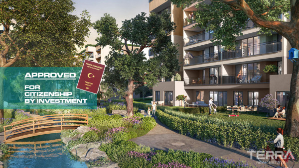 Properties for Sale in Istanbul, Turkey - TERRA Real Estate