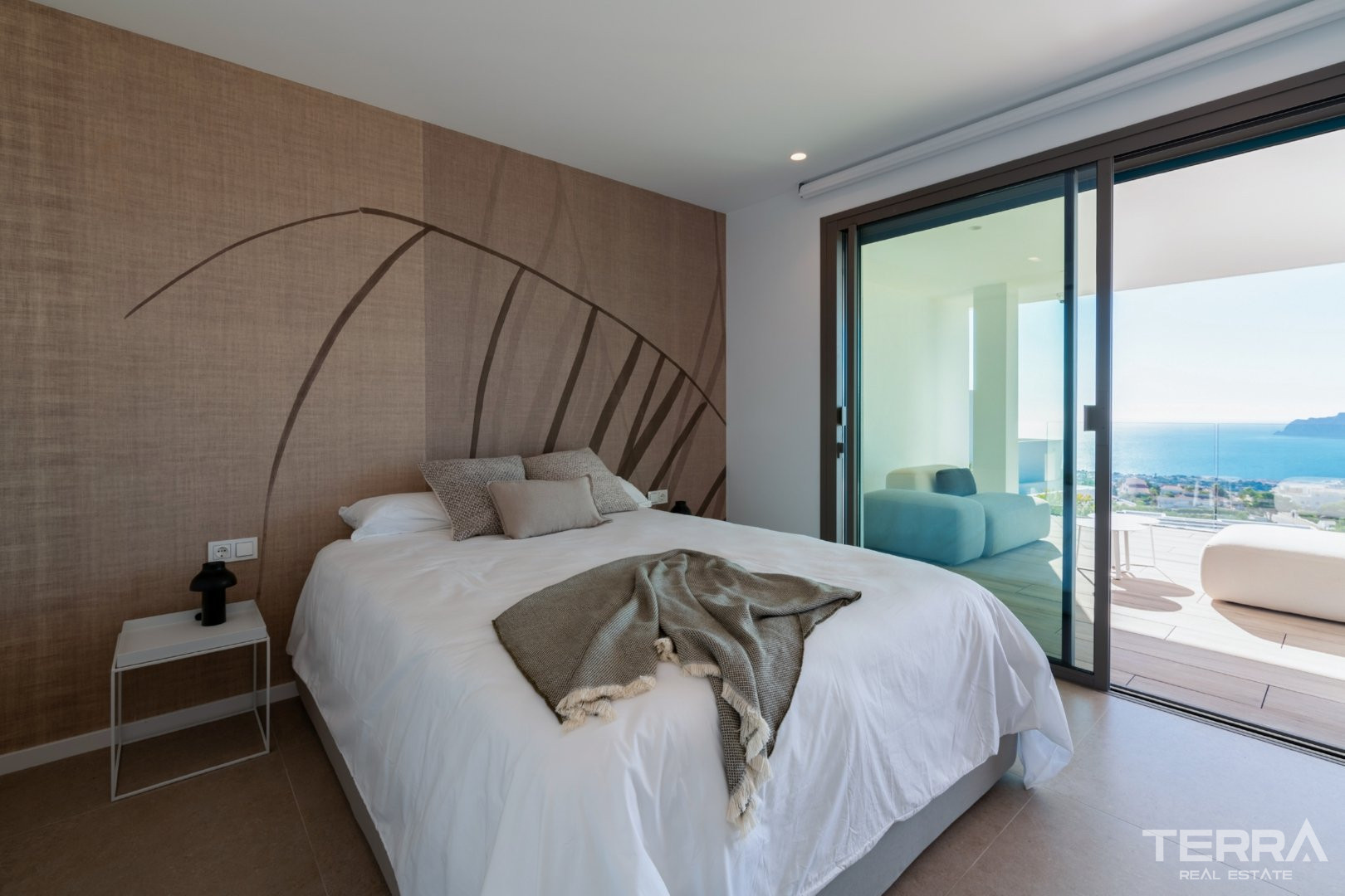 Sea View Villas for Sale in Benitachell, Alicante, Spain - TERRA Real ...