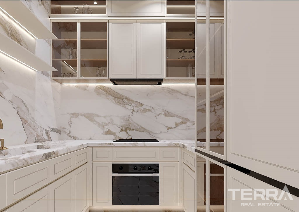 Appartements de prestige à vendre à Jumeirah Village Triangle, Dubai - TERRA Real Estate