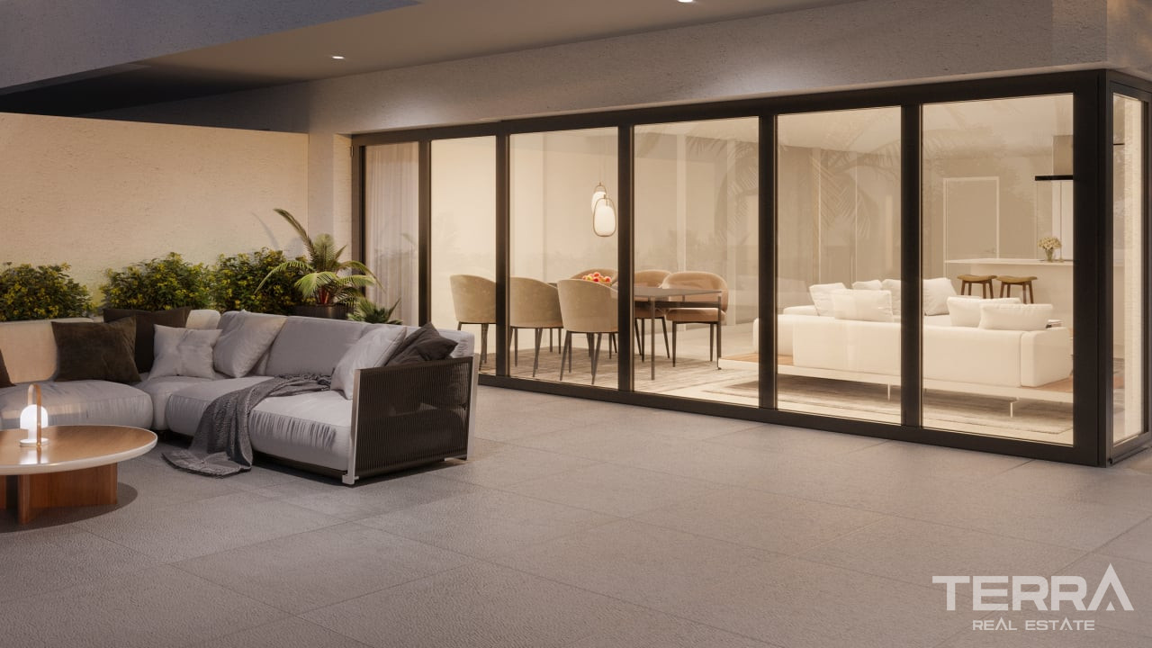 Apartments for Sale in Málaga, Estepona, Costa del Sol - TERRA Real ...