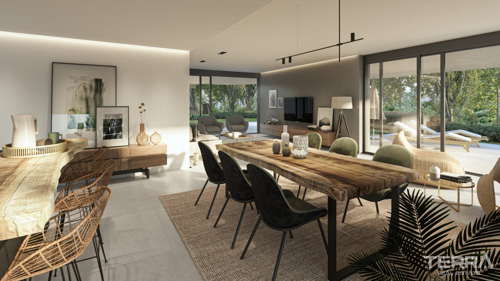 Golf Apartments for Sale in Cádiz, Costa Del Sol - TERRA Real Estate