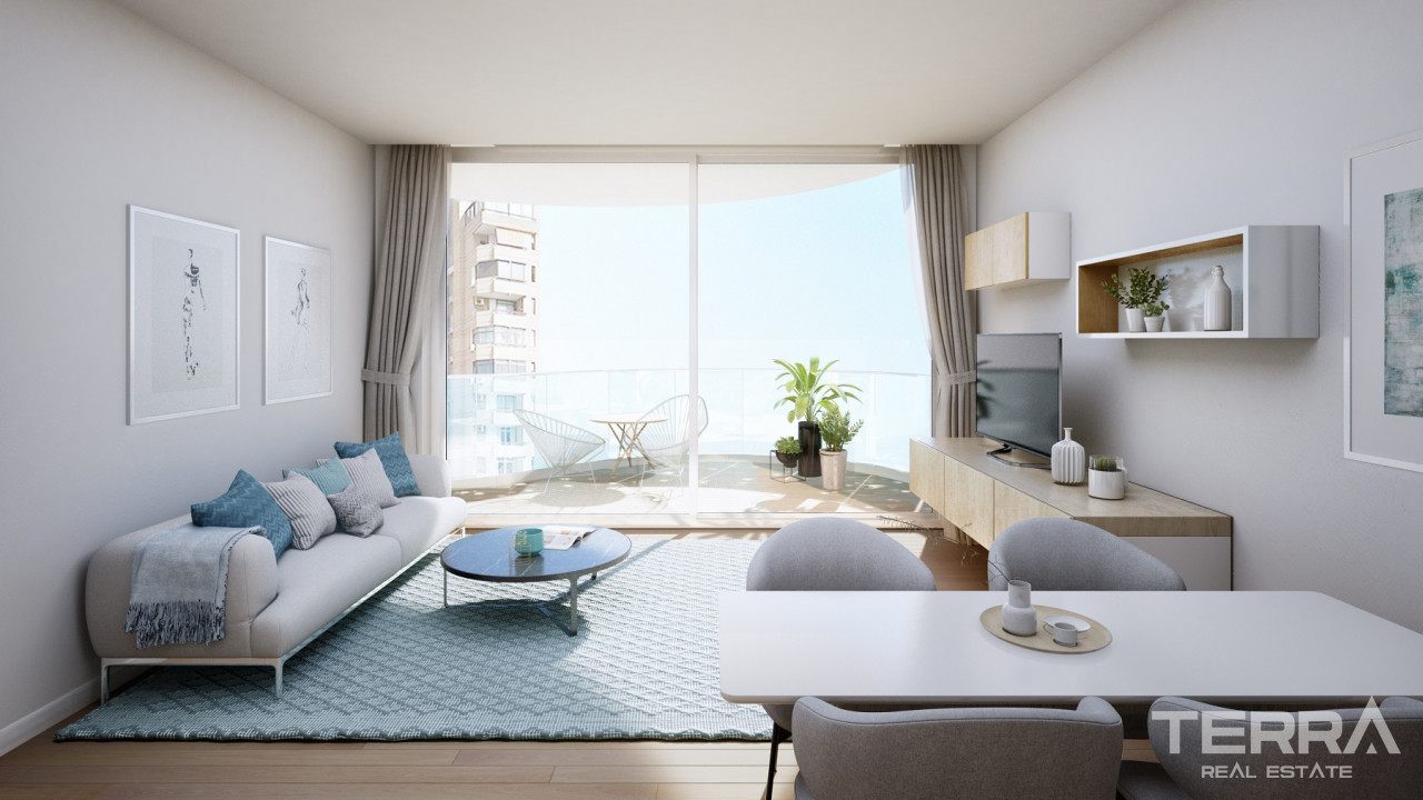 Apartments for Sale Near the Beach in Malaga, Fuengirola - TERRA Real ...