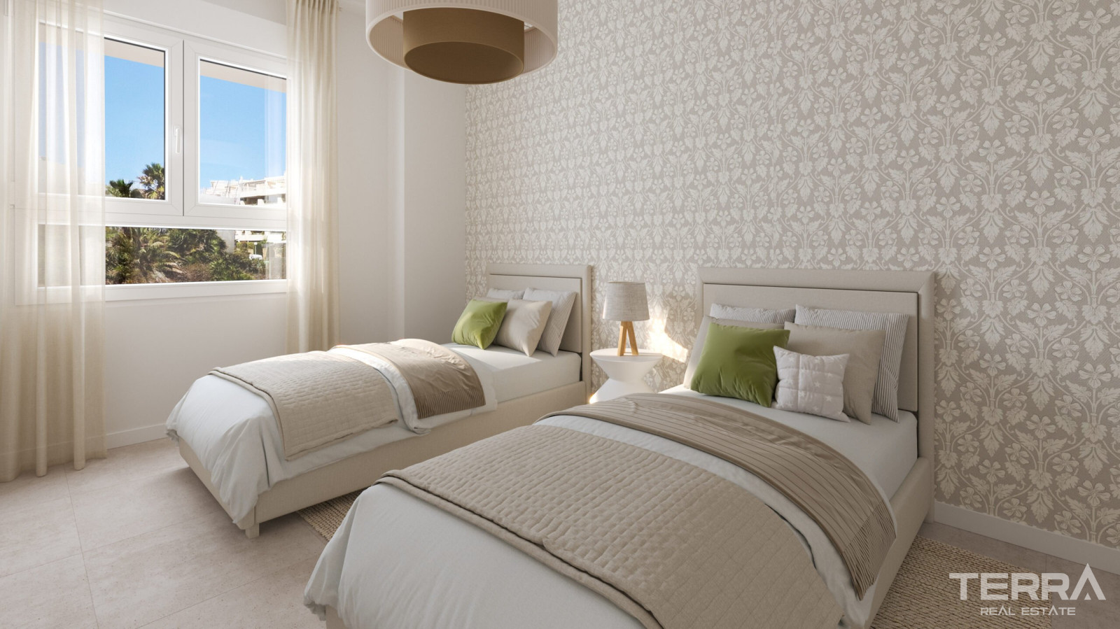 Sea View Apartments for Sale in El Faro, Mijas, Málaga - TERRA Real ...