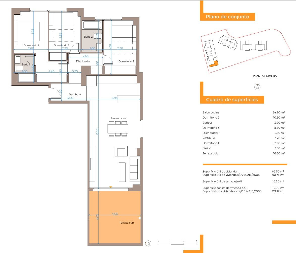 Sea View Apartments for Sale in El Faro, Mijas, Málaga - TERRA Real ...