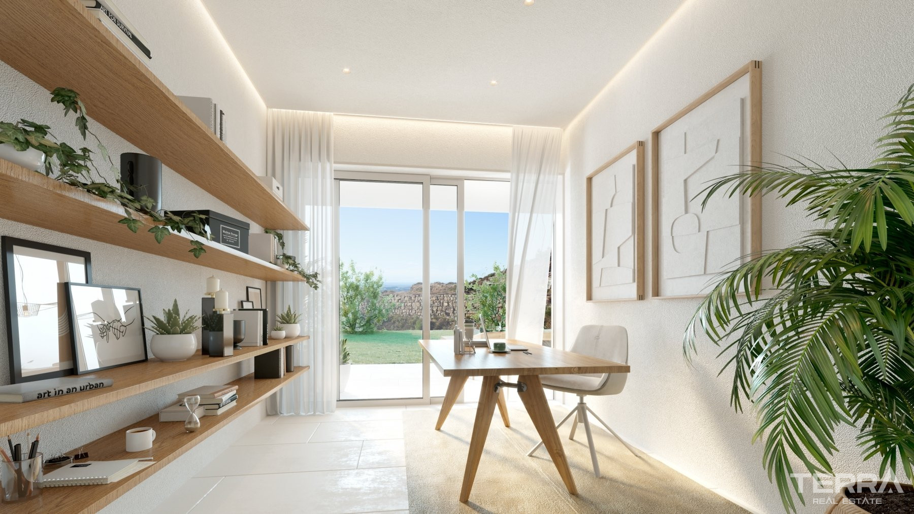 Central Apartments for Sale in Buena Vista, Mijas, Málaga - TERRA Real ...