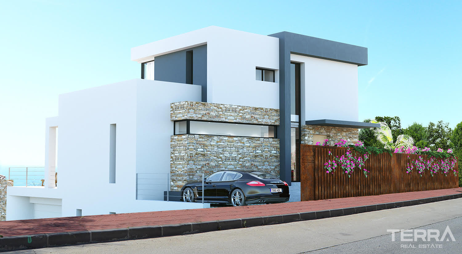 Villas individuelles avec piscine à vendre à Benalmádena, Málaga ...