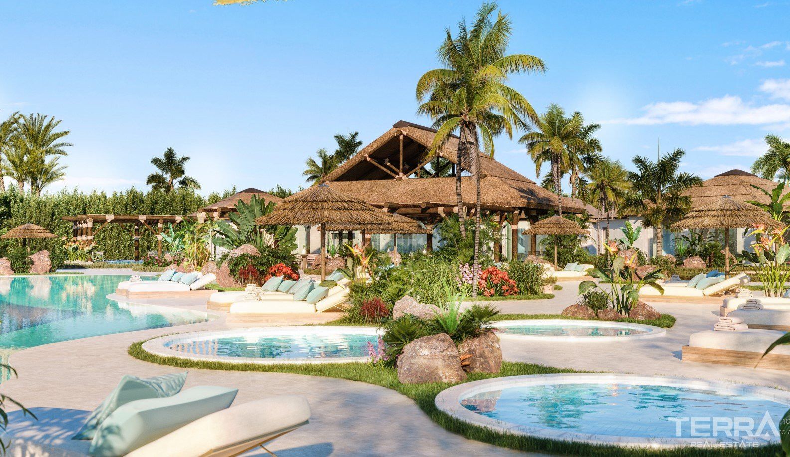 Sea View Apartments for Sale in Málaga, La Cala de Mijas - TERRA Real ...