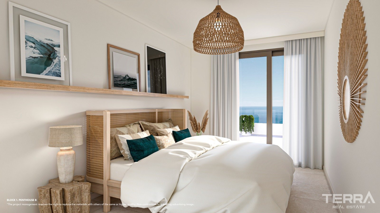 Квартиры с видом на море в Фуэнхироле, Коста-дель-Соль - TERRA Real ...