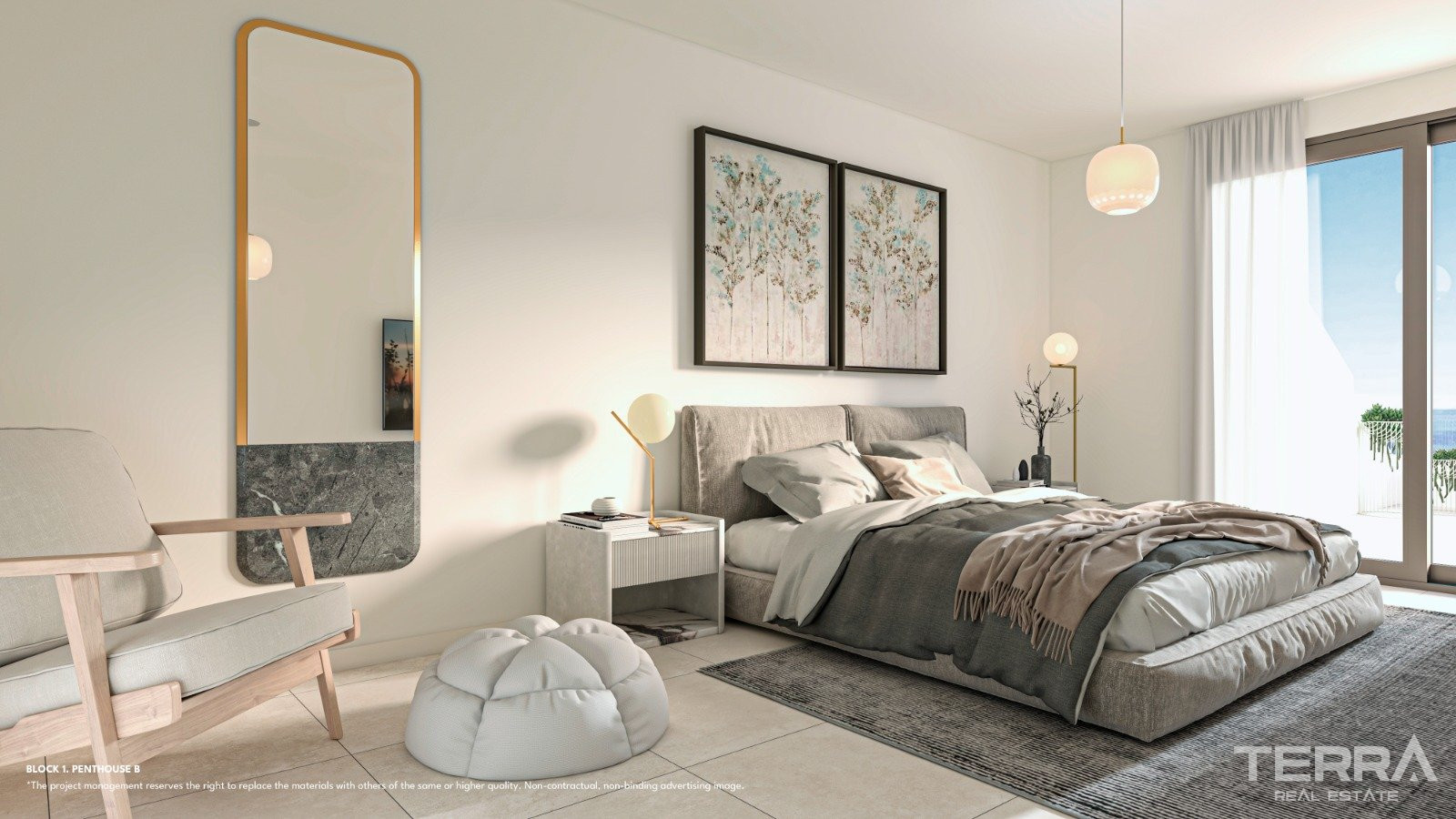 Sea View Apartments for Sale in Fuengirola, Costa del Sol - TERRA Real ...