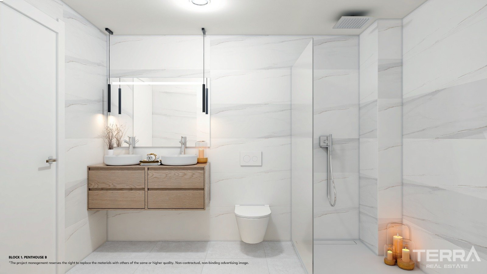 Merinäköala-asuntoja myynnissä Fuengirolassa, Espanjassa - TERRA Real ...