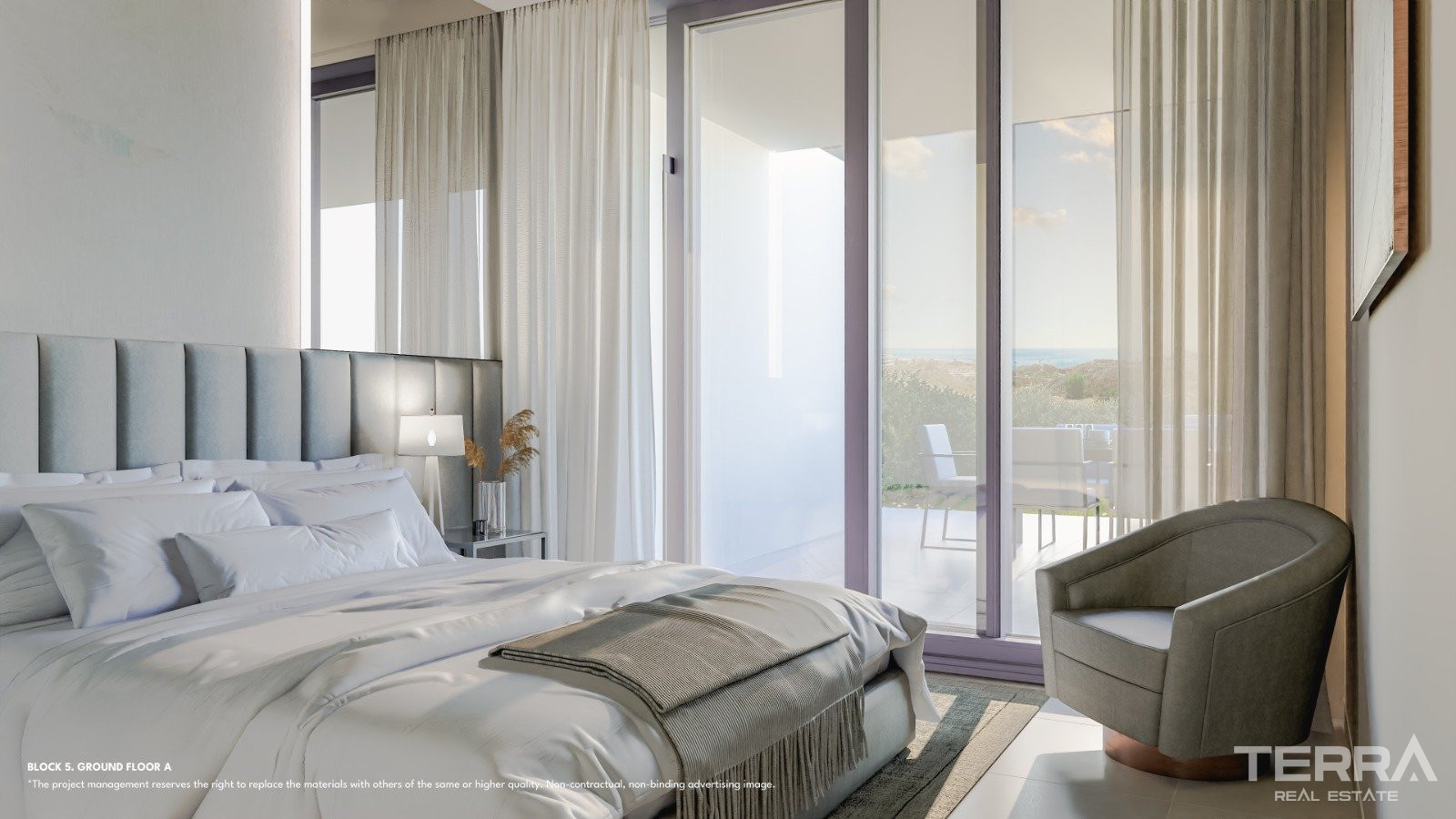 Merinäköala-asuntoja myynnissä Fuengirolassa, Espanjassa - TERRA Real ...