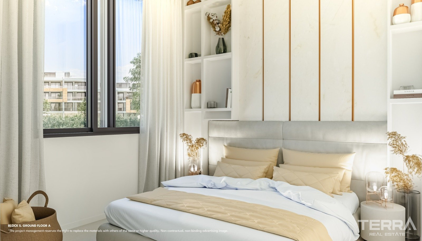 Merinäköala-asuntoja myynnissä Fuengirolassa, Espanjassa - TERRA Real ...