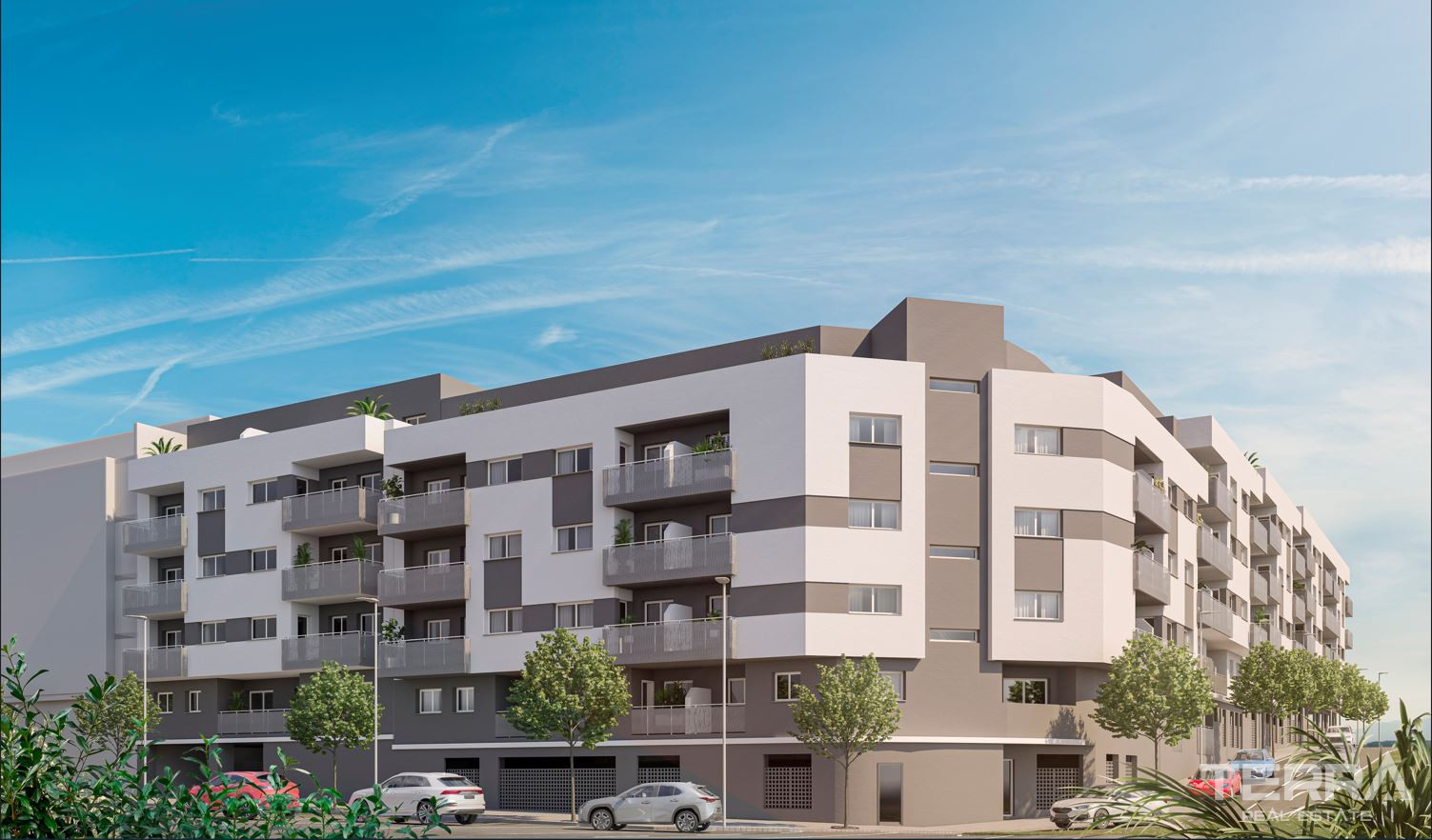 Apartments for Sale in Vélez-Málaga, Costa del Sol, Spain - TERRA Real ...