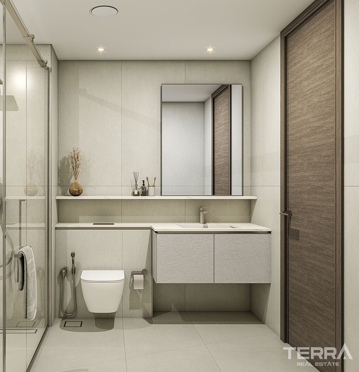 Eksklusive leiligheter til salgs i Dubai Motor City, Dubai - TERRA Real ...