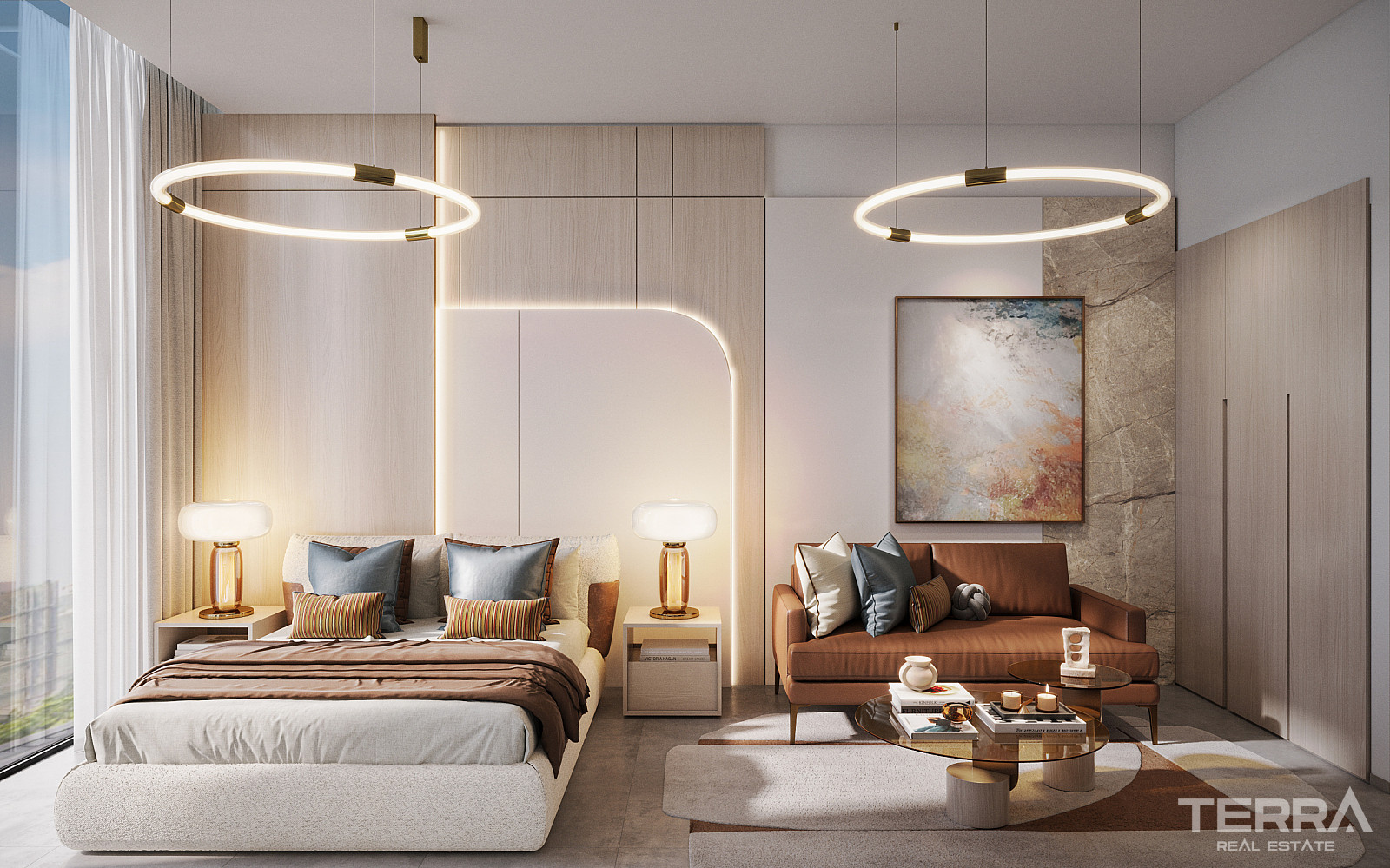 City View Apartments for Sale in Dubai, Jumeirah Village Circle - TERRA ...