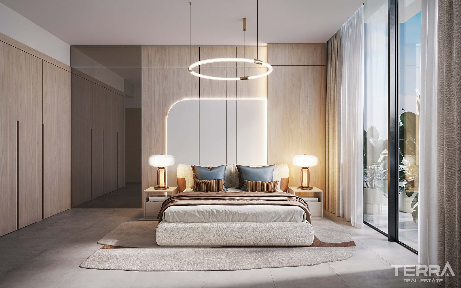 City View Apartments for Sale in Dubai, Jumeirah Village Circle - TERRA ...