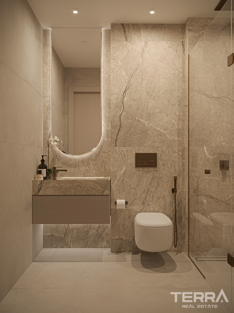 City View Apartments for Sale in Dubai, Jumeirah Village Circle - TERRA ...