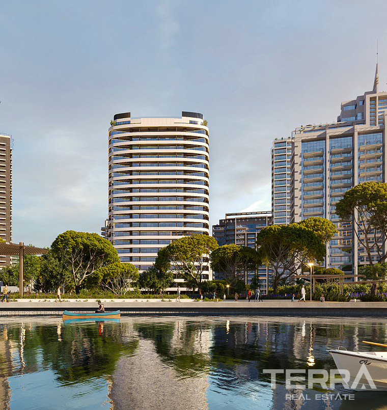 Exclusive Apartments for Sale in Dubai Spor City - TERRA Real Estate