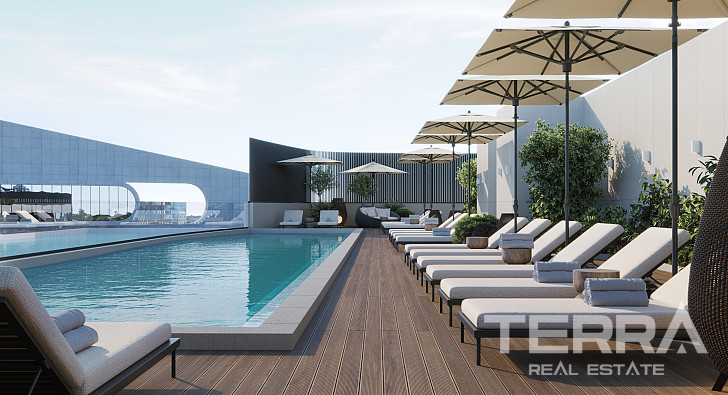 Exclusive Apartments for Sale in Dubai Spor City - TERRA Real Estate