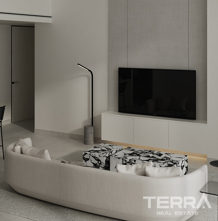 Apartments for Sale in Jumeirah Village Triangle, Dubai, UAE - TERRA ...