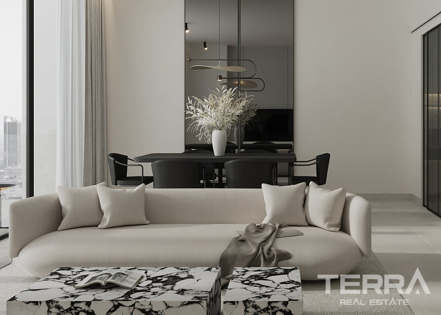 Apartments for Sale in Jumeirah Village Triangle, Dubai, UAE - TERRA ...