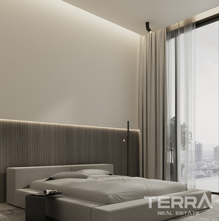 Apartments for Sale in Jumeirah Village Triangle, Dubai, UAE - TERRA ...