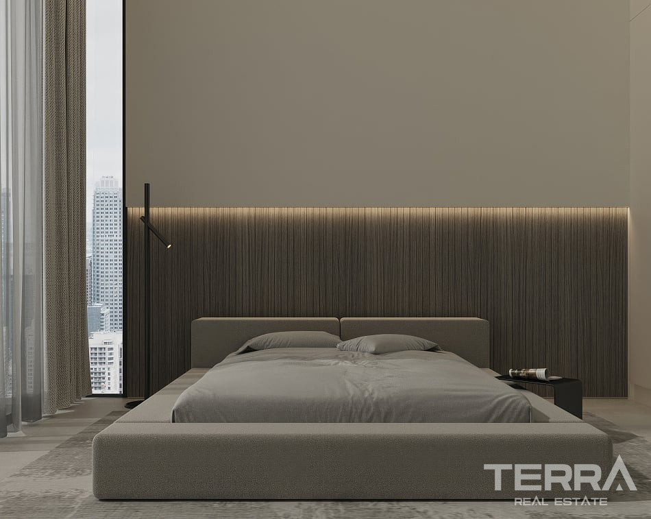 Apartments for Sale in Jumeirah Village Triangle, Dubai, UAE - TERRA ...