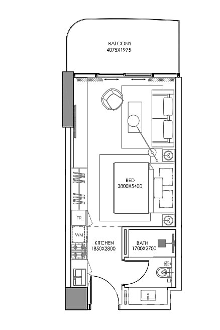 Apartments for Sale in Jumeirah Village Triangle, Dubai, UAE - TERRA ...