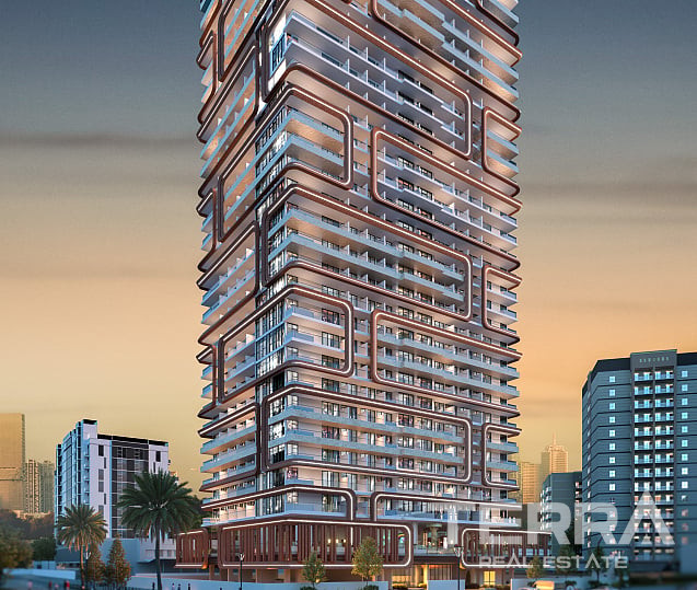 Exclusive Apartments for Sale in Liwan, Dubai, UAE - TERRA Real Estate