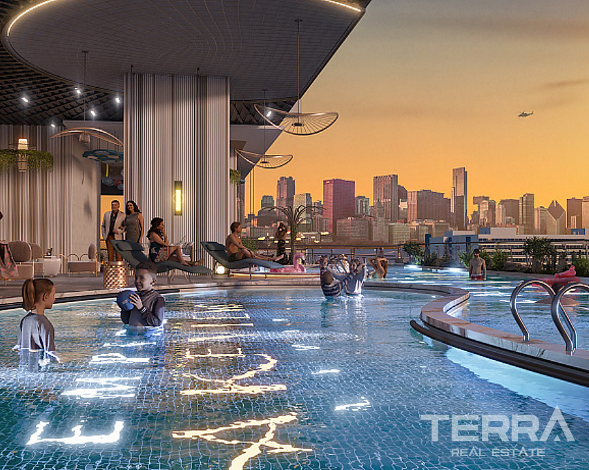 Exclusive Apartments for Sale in Liwan, Dubai, UAE - TERRA Real Estate