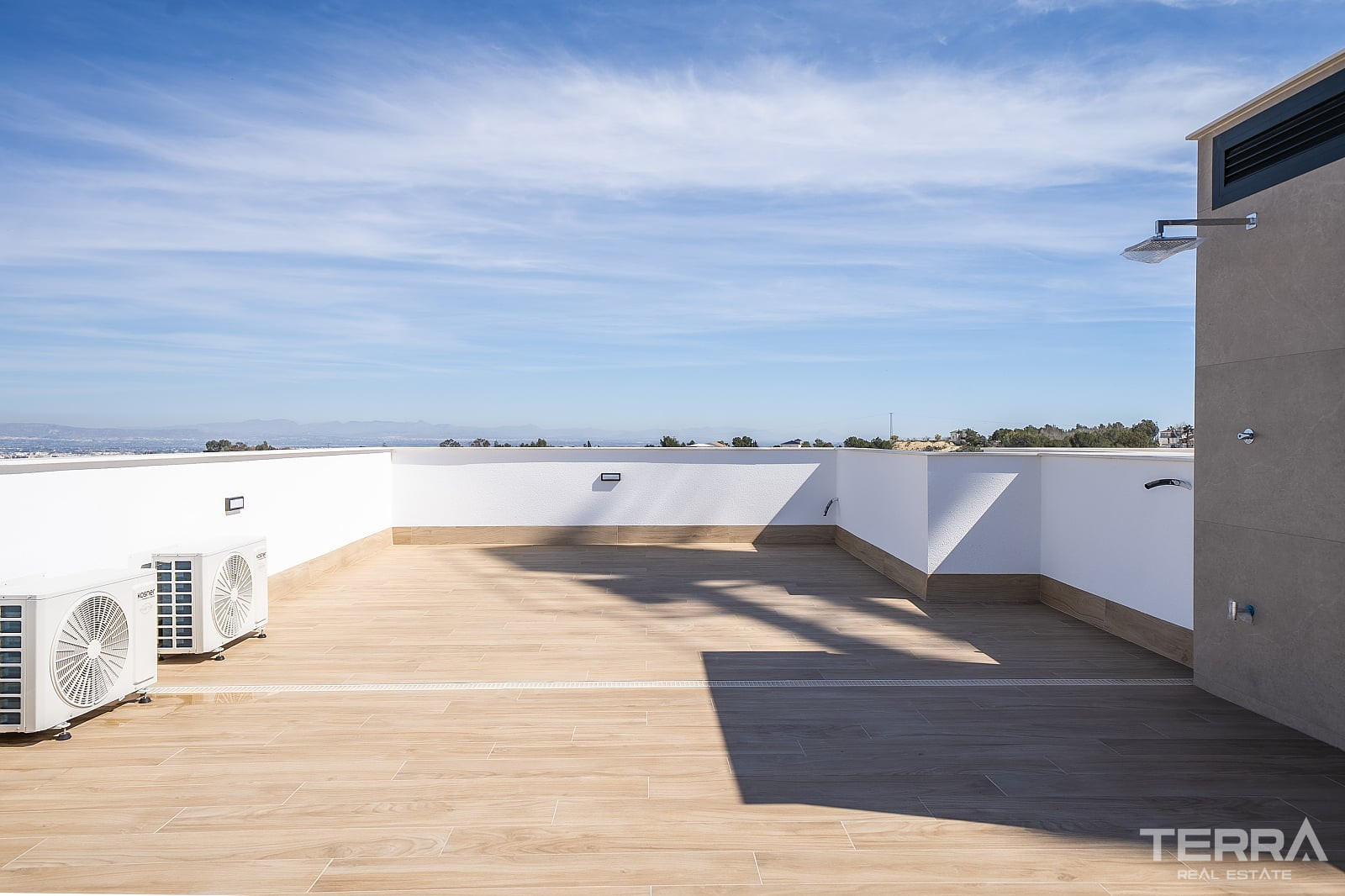 Golf Villas for Sale in Algorfa, Costa Blanca, Spain - TERRA Real Estate
