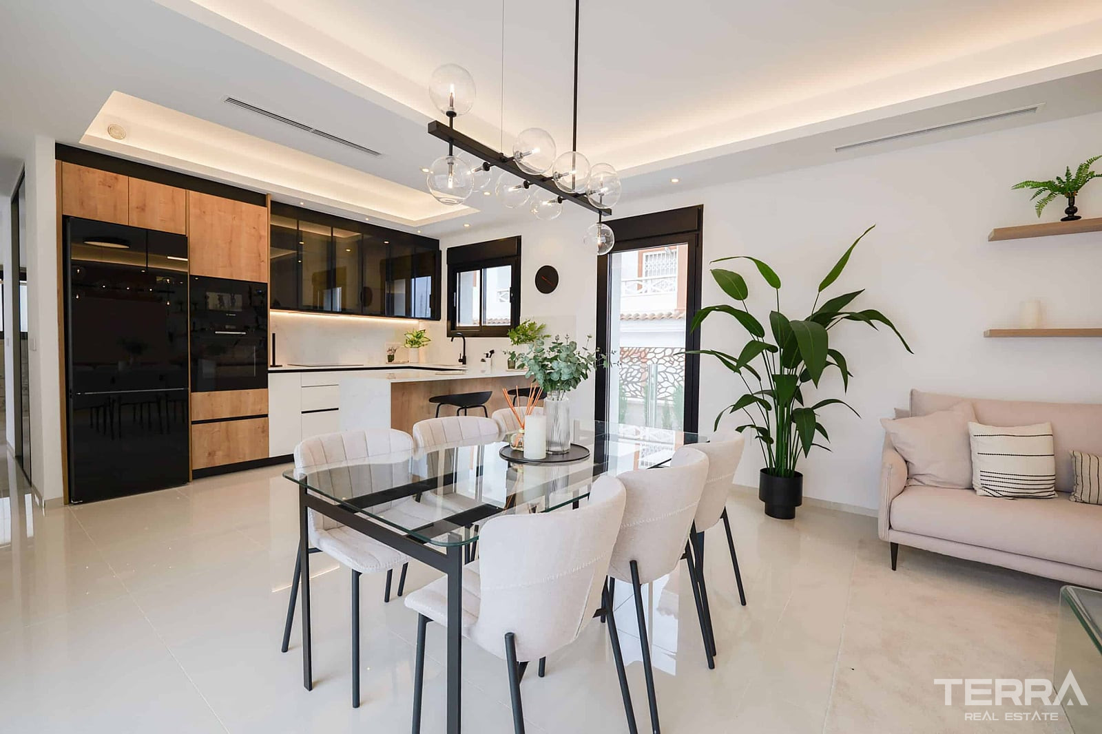 Villas for Sale in Rojales, Costa Blanca, Spain - TERRA Real Estate