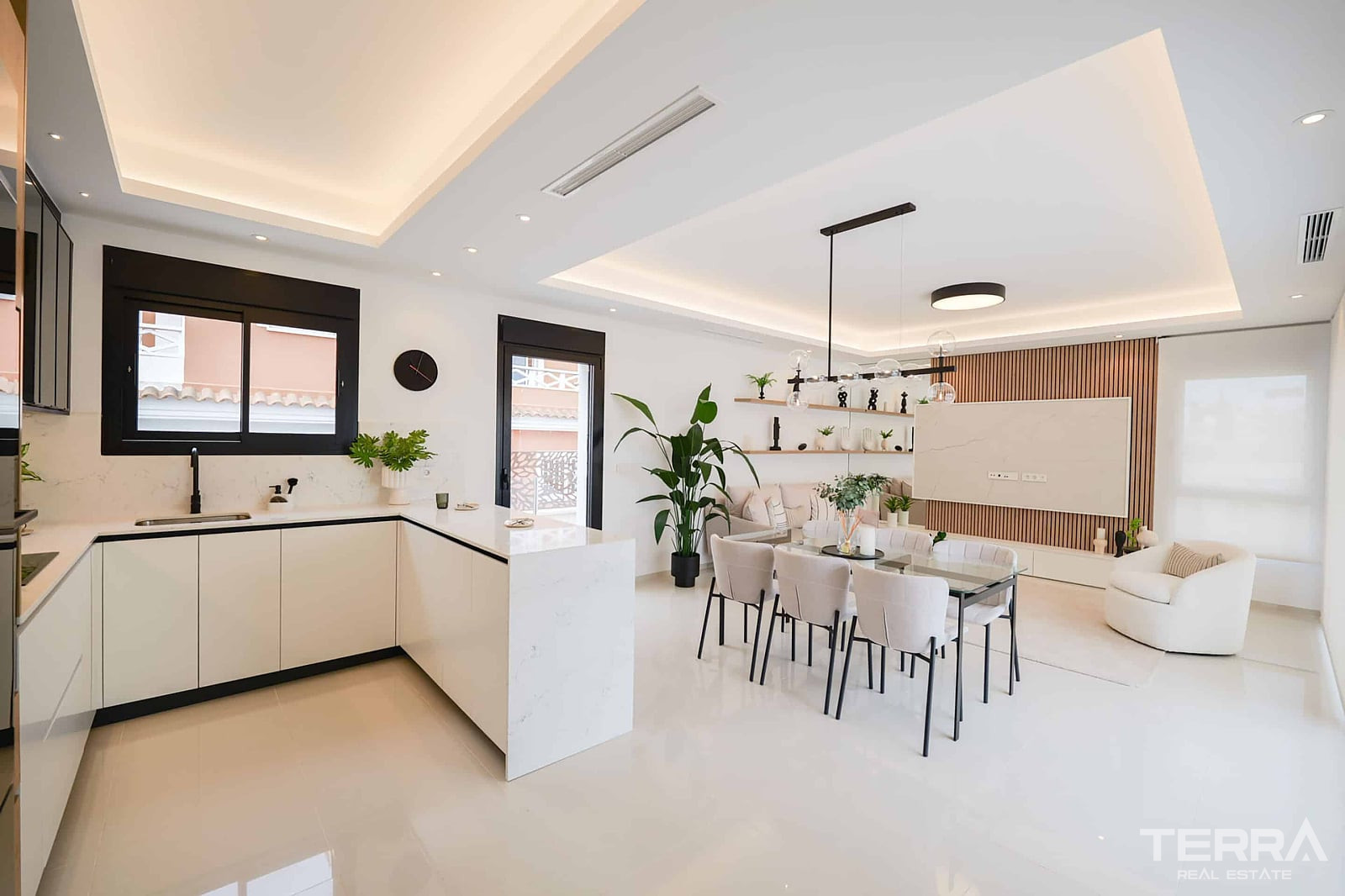 Villas for Sale in Rojales, Costa Blanca, Spain - TERRA Real Estate